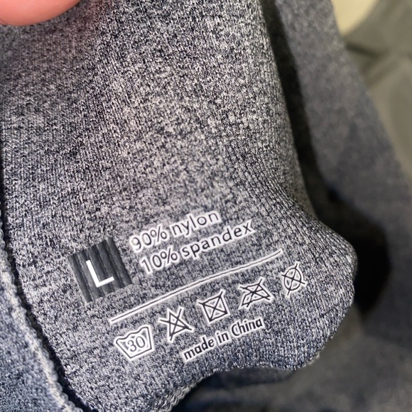 Shorts | Calves Kelson Yoga Shorts | Poshmark